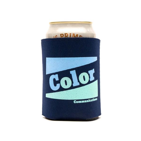 【COLOR COMMUNICATIONS / COOZIE】スケボー・スケートボードのドメスティックアパレルブランド、COLOR COMMUNICATIONS（カラーコミュニケーションズ）。季節問わずストリートで大活躍してくれる、350m...