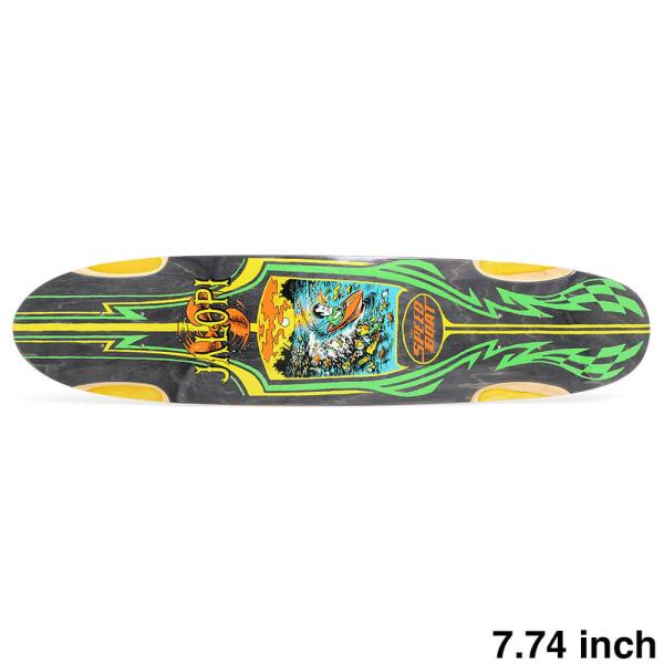 【ANTIHERO / DECK】スケボー・スケートボードの老舗デッキブランド、ANTIHERO（アンチヒーロー）。長さ：86.5cm　/　幅：19.7cmノーズ：11.9cm　/　テール：17.5cmウィールベース：46.1cmコンケーブ...