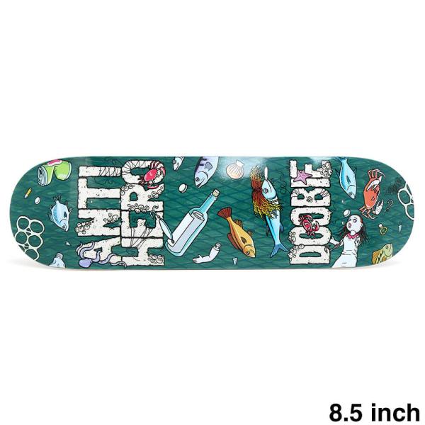 【ANTIHERO / DECK】スケボー・スケートボードの老舗デッキブランド、ANTIHERO（アンチヒーロー）。長さ：81.6cm　/　幅：21.5cmノーズ：18.5cm　/　テール：17.0cmウィールベース：36.0cmコンケーブ...