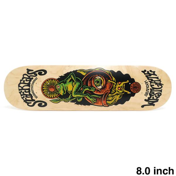 【ELEMENT / DECK】スケボー・スケートボードの老舗デッキブランド、ELEMENT（エレメント）。長さ：80.9cm　/　幅：20.4cmノーズ：18.3cm　/　テール：16.7cmウィールベース：35.6cmコンケーブ：中　/...
