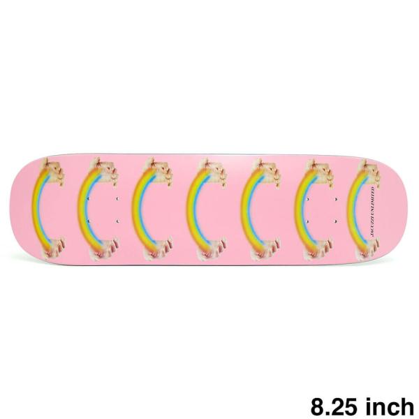 【JACUZZI / DECK】LOUIE BARLETTA が手掛けるスケボー・スケートボードのデッキブランド、JACUZZI（ジャグジー）。長さ：79.3cm　/　幅：21.0cmノーズ：18.0cm　/　テール：17.1cmウィールベ...