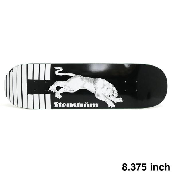 【POLAR / DECK】PONTUS ALVが手掛けるスケボー・スケートボードのデッキブランド、POLAR（ポーラー）。長さ：81.5cm　/　幅：21.3cmノーズ：18.1cm　/　テール：17.6cmウィールベース：36.0cmコ...