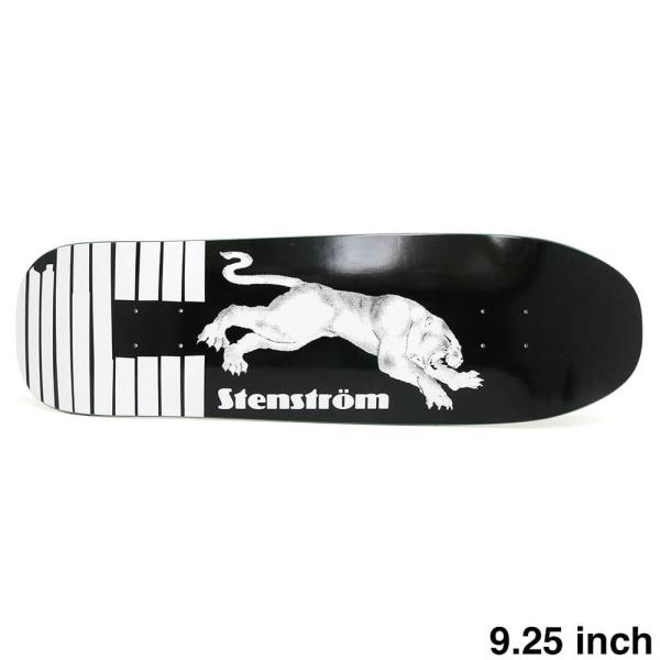 【POLAR / DECK】PONTUS ALVが手掛けるスケボー・スケートボードのデッキブランド、POLAR（ポーラー）。長さ：81.0cm　/　幅：23.4cmノーズ：18.2cm　/　テール：17.2cmウィールベース：35.4cmコ...