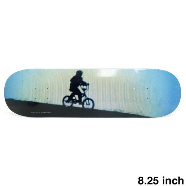 【POLAR / DECK】PONTUS ALVが手掛けるスケボー・スケートボードのデッキブランド、POLAR（ポーラー）。長さ：81.2cm　/　幅：21.0cmノーズ：18.1cm　/　テール：17.4cmウィールベース：35.8cmコ...