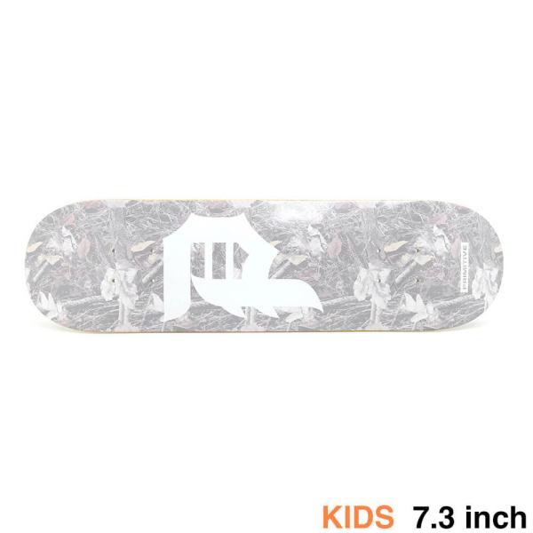 【PRIMITIVE / DECK】PAUL RODRIGUEZ が手掛けるスケボー・スケートボードのデッキブランド、PRIMITIVE（プリミティブ）。長さ：71.2cm　/　幅：18.5cmノーズ：15.5cm　/　テール：14.9cm...