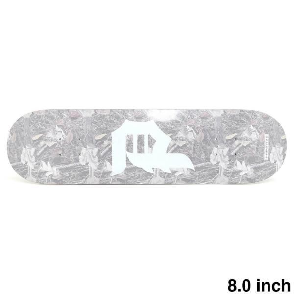 【PRIMITIVE / DECK】PAUL RODRIGUEZ が手掛けるスケボー・スケートボードのデッキブランド、PRIMITIVE（プリミティブ）。長さ：80.8cm　/　幅：20.4cmノーズ：18.0cm　/　テール：17.3cm...