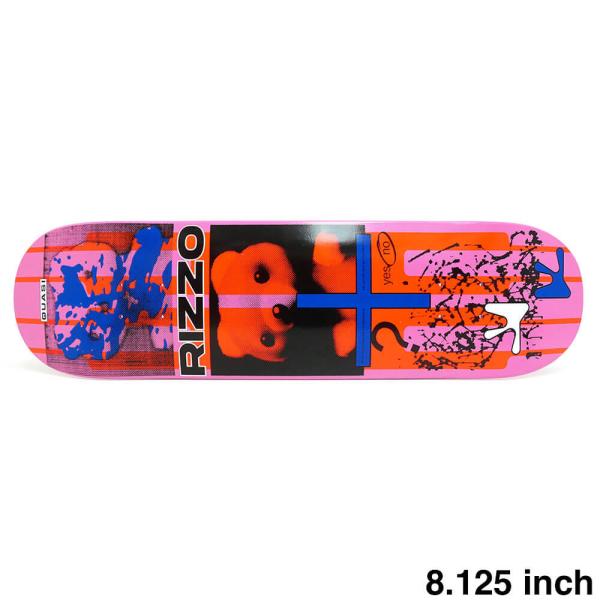 【QUASI / DECK】スケボー・スケートボードのデッキブランド、QUASI（クワージー）。長さ：79.7cm　/　幅：20.7cmノーズ：18.0cm　/　テール：16.4cmウィールベース：35.3cmコンケーブ：中　/　キック：中...