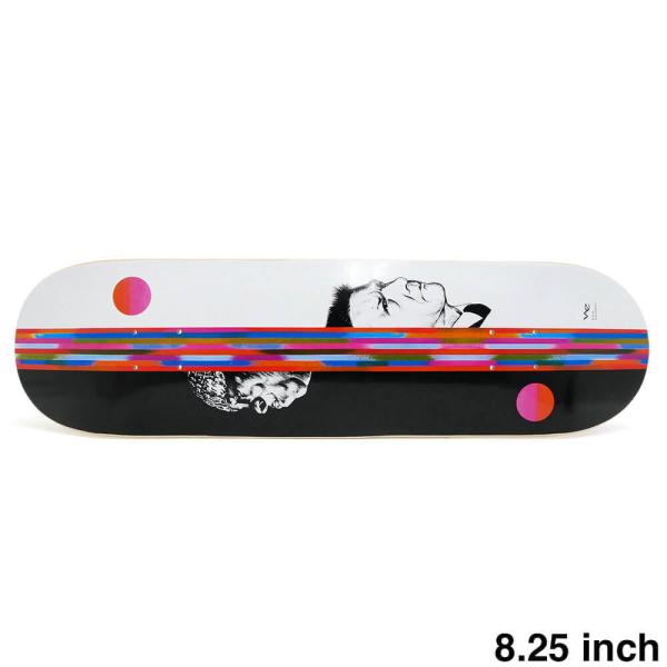 【WESTERN EDITION / DECK】サンフランシスコ発のスケボー・スケートボードのデッキブランド、WESTERN EDITION（ウエスタンエディション）。長さ：81.2cm　/　幅：21.1cmノーズ：18.4cm　/　テール...