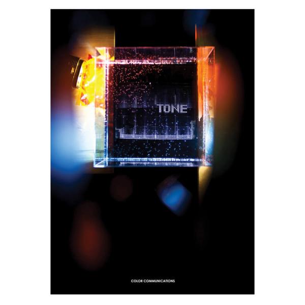 【COLOR COMMUNICATIONS / DVD】2012年にリリースした“created in japan”より6年の歳月を経て完成したDVDです。CREATED IN JAPAN の精神は引き継ぎながら、スケートボードの映像はもち...