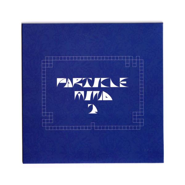 【PM 2.5 DVD / PARTICLE MIND 2】神戸ローカル、黄景祥が手掛けるビデオプロジェクト「PM 2.5」から2作目となるフルレングス DVD "PARTICLE MIND 2"。BOARDKILL #47 で見事表紙を飾...