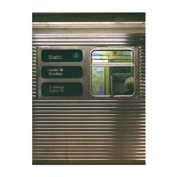 2014年発売【Static IV】スケート史の名作の一つ Static シリーズの最終章。始まりは遡ること1999年。まだアンダーグランドだった東海岸のスケートシーンにスポットを当て才能あるスケーター達を世に送り出しました。1999年、2...