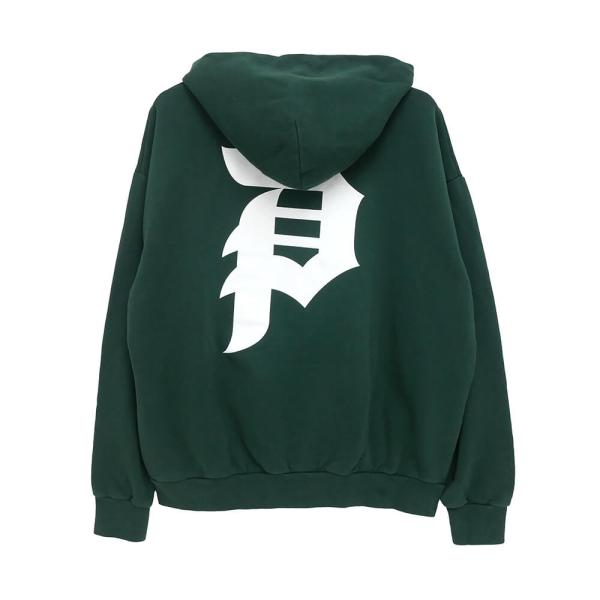 【PRIMITIVE / HOOD】PAUL RODRIGUEZ が手掛けるスケボー・スケートボードのデッキブランド、PRIMITIVE（プリミティブ）のパーカーです。左胸プリント、バックプリントが施されています。【素材】コットン 100%...