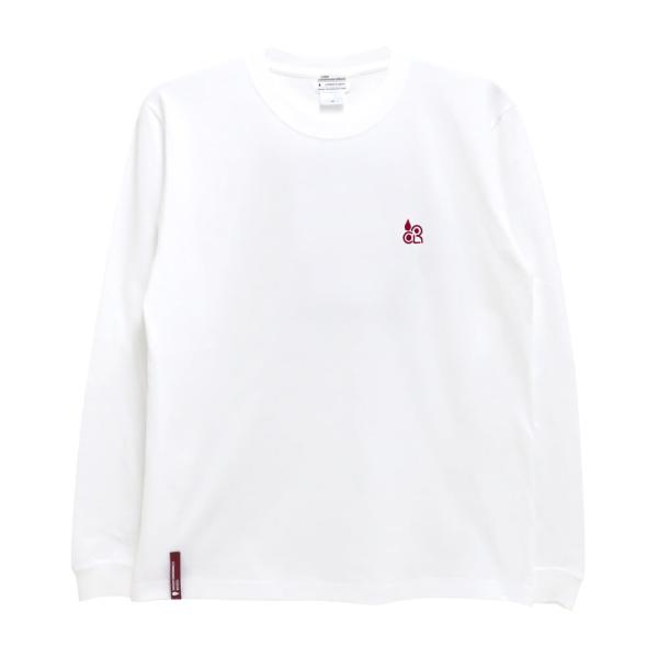 【COLOR COMMUNICATIONS / LONG SLEEVE T-SHIRTS】スケボー・スケートボードのドメスティックアパレルブランド、COLOR COMMUNICATIONS（カラーコミュニケーションズ）の長袖Tシャツです。左...