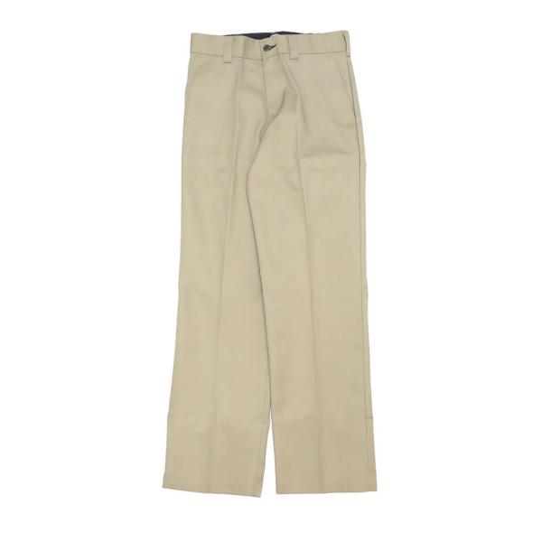 【DICKIES SKATEBOARDING / PANTS】言わずと知れたワークパンツの王道。1922年、アメリカ・テキサス州で生まれたワークウェアブランド DICKIES のスケートライン、DICKIES SKATEBOARDING（デ...