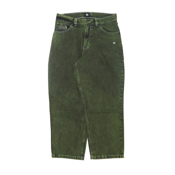 MAGENTA JEANS マゼンタ パンツ ジーンズ OG DENIM STITCH GREEN MAGENTA JEANS マゼンタ パンツ ジーンズ OG DENIM STITCH GREEN