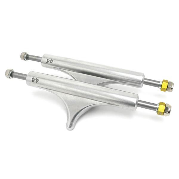 【ACE / HANGER】スケボー・スケートボードのトラックブランド、ACE（エース）。ACE トラックのオリジナルデザインをあらゆる面で改良し、画期的なパフォーマンスを実現したモデル、 AF1 用ホロー（中空）ハンガーです。全サイズの ...