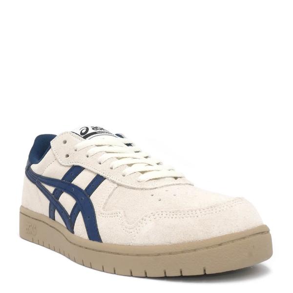 【ASICS / SHOES / JAPAN PRO】独自のテクノロジーが詰め込まれた ASICS のスケートボードライン、ASICS SKATEBOARDING（アシックス スケートボーディング）。1981年に登場し多くのバスケットボール...