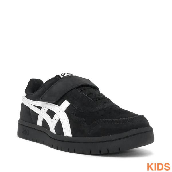 【ASICS / SHOES / JAPAN PRO PS】独自のテクノロジーが詰め込まれた ASICS のスケートボードライン、ASICS SKATEBOARDING（アシックス スケートボーディング）。1981年に登場し多くのバスケット...