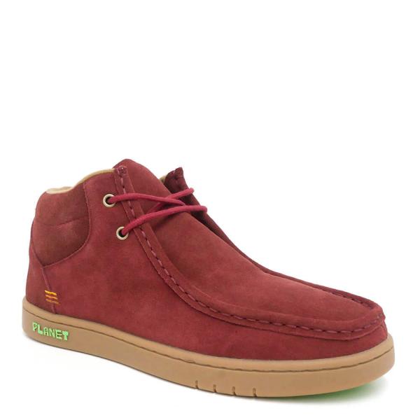 【BEAUTIFUL PLANET / SHOES / CATALYST】日本の代理店、BP トレーディングの西林氏と元 IPATH（アイパス）のライダー/デザイナー、Matt Rodriguez（マット・ロドリゲス）が手掛けるシューズブラ...