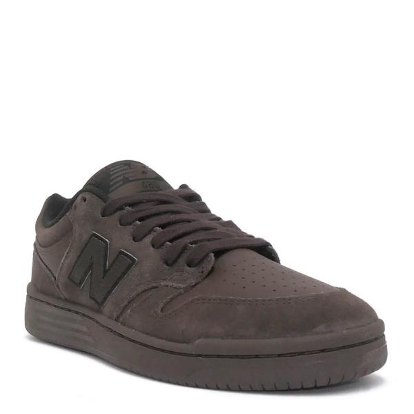 【NEW BALANCE NUMERIC / SHOES / 480】NEW BALANCE ランニングの最新技術を採用し、フィット感と衝撃から足を守る最高のスケートボードシューズ、NEW BALANCE NUMERIC（ニューバランス ヌ...