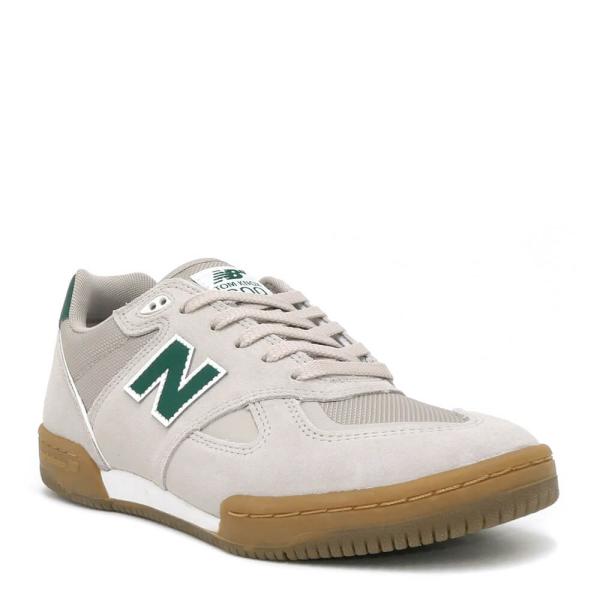 【NEW BALANCE NUMERIC / SHOES / NM600】NEW BALANCE ランニングの最新技術を採用し、フィット感と衝撃から足を守る最高のスケートボードシューズ、NEW BALANCE NUMERIC（ニューバランス...