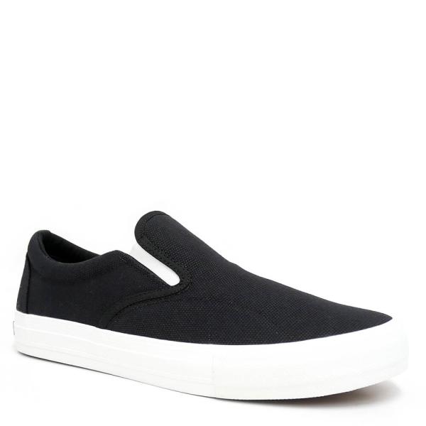 【POSSESSED / SHOES / SLAPPY ISLAND UPSETTERS】スケボー・スケートボードのドメスティックシューズブランド、POSSESSED（ポゼスト）。デザインのシンプルさと脱ぎ履きし易さはそのままに、ライディン...