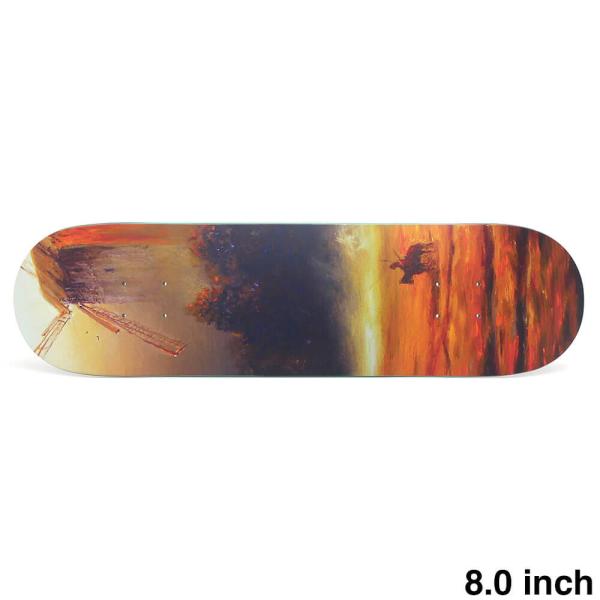 【ZERO / DECK】JAMIE THOMAS が手掛けるスケボー・スケートボードのデッキブランド、ZERO（ゼロ）。長さ：80.3cm　/　幅：20.4cmノーズ：18.0cm　/　テール：17.1cmウィールベース：35.1cmコン...