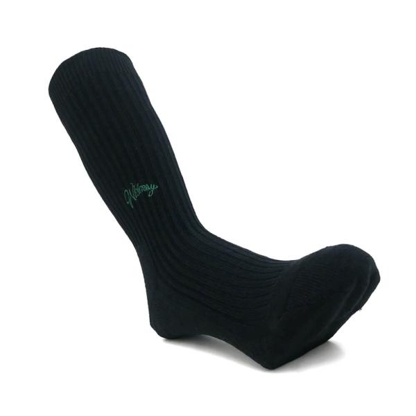 【WHIMSY / SOCKS】大阪発信のドメスティック靴下ブランド、WHIMSY（ウィムジー）。日本の職人さんの手によって丁寧に仕上げられた信頼できる靴下です。【素材】コットン、ポリエステル、その他。【サイズ】25cm〜28cm付属に、W...
