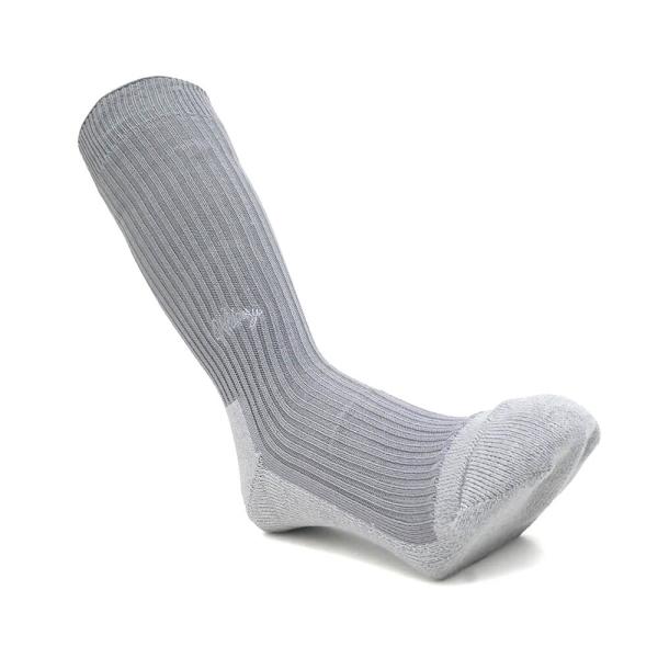 【WHIMSY / SOCKS】大阪発信のドメスティック靴下ブランド、WHIMSY（ウィムジー）。日本の職人さんの手によって丁寧に仕上げられた信頼できる靴下です。【素材】コットン、ポリエステル、その他。【サイズ】25cm〜28cm付属に、W...
