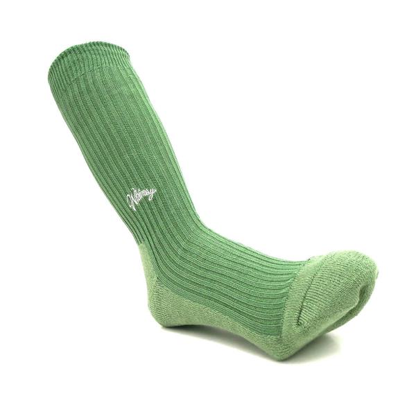 【WHIMSY / SOCKS】大阪発信のドメスティック靴下ブランド、WHIMSY（ウィムジー）。日本の職人さんの手によって丁寧に仕上げられた信頼できる靴下です。【素材】コットン、ポリエステル、その他。【サイズ】25cm〜28cm付属に、W...
