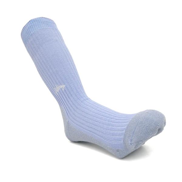 【WHIMSY / SOCKS】大阪発信のドメスティック靴下ブランド、WHIMSY（ウィムジー）。日本の職人さんの手によって丁寧に仕上げられた信頼できる靴下です。【素材】コットン、ポリエステル、その他。【サイズ】25cm〜28cm付属に、W...