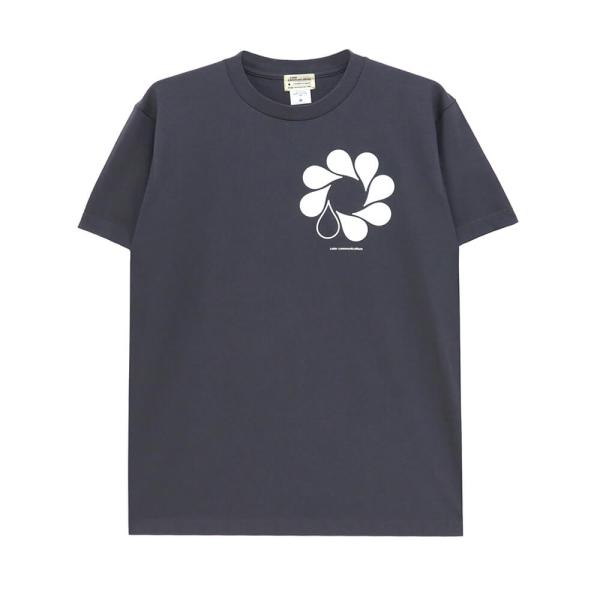 【COLOR COMMUNICATIONS / T-SHIRTS】スケボー・スケートボードのドメスティックアパレルブランド、COLOR COMMUNICATIONS（カラーコミュニケーションズ）のTシャツです。20周年記念リバイバルデザイン...