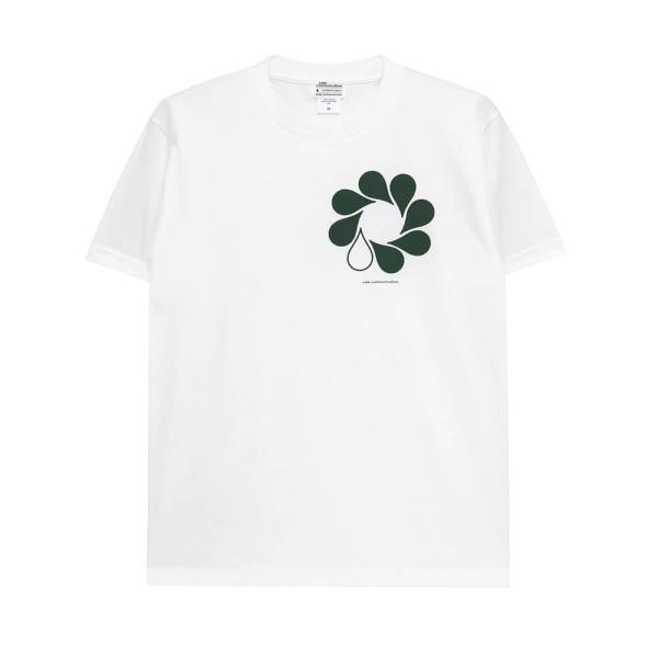 【COLOR COMMUNICATIONS / T-SHIRTS】スケボー・スケートボードのドメスティックアパレルブランド、COLOR COMMUNICATIONS（カラーコミュニケーションズ）のTシャツです。20周年記念リバイバルデザイン...