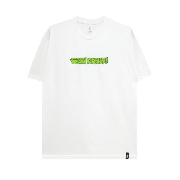 【GIRL / T-SHIRTS】スケボー・スケートボードのデッキブランド、GIRL（ガール）のTシャツです。フロントプリント、左裾にブランドタグが施されています。【素材】コットン 100%。【サイズ】L：着丈/約74cm、身幅/約56cm...