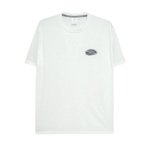 【HEATED WHEEL / T-SHIRTS】1980年代後期にプロとして活躍したスケート＆アートの巨匠、ニール・ブレンダーが手がけるスケボー・スケートボードのデッキブランド、HEATED WHEEL （ヒーテッドウィール）のTシャツで...