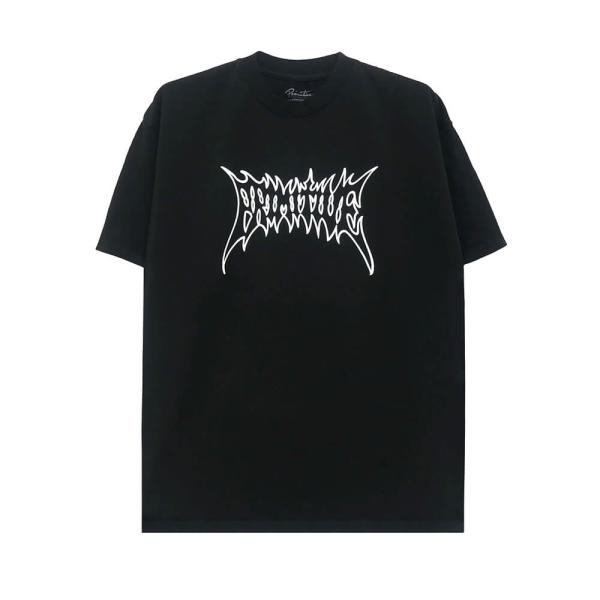 【PRIMITIVE / T-SHIRTS】PAUL RODRIGUEZ が手掛けるスケボー・スケートボードのデッキブランド、PRIMITIVE（プリミティブ）のTシャツです。フロントプリントが施されています。【素材】コットン 100%。【...