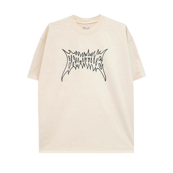 【PRIMITIVE / T-SHIRTS】PAUL RODRIGUEZ が手掛けるスケボー・スケートボードのデッキブランド、PRIMITIVE（プリミティブ）のTシャツです。フロントプリントが施されています。【素材】コットン 100%。【...