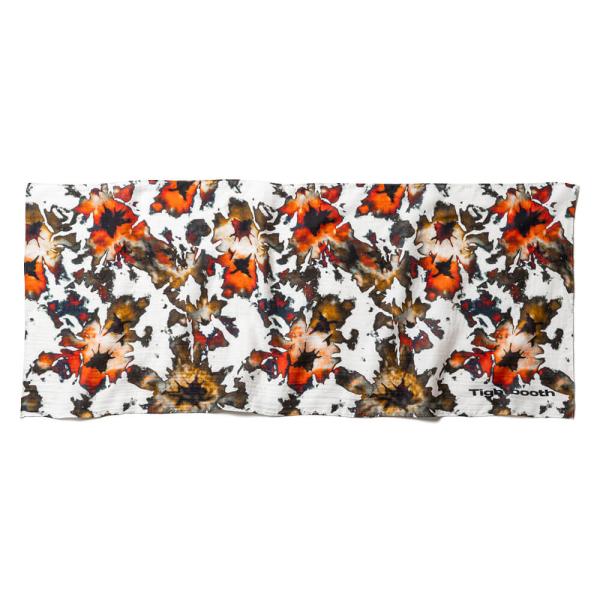 【TBPR / TENUGUI】プロスケーターの上野伸平が中心となるスケボー・スケートボードのドメスティックブランド、TIGHTBOOTH PRODUCTION（タイトブース プロダクション）。オリジナル柄がインクジェットプリントされた薄く...