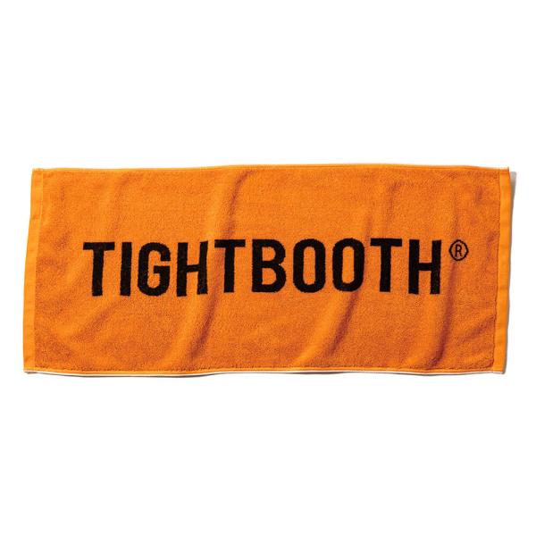 【TBPR / TOWEL】プロスケーターの上野伸平が中心となるスケボー・スケートボードのドメスティックブランド、TIGHTBOOTH PRODUCTION（タイトブース プロダクション）。吸水性が高く、肌触りの良い今治製のフェイスタオルで...