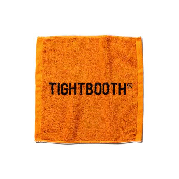 【TBPR / TOWEL】プロスケーターの上野伸平が中心となるスケボー・スケートボードのドメスティックブランド、TIGHTBOOTH PRODUCTION（タイトブース プロダクション）。吸水性が高く、肌触りの良い今治製のハンドタオルです...