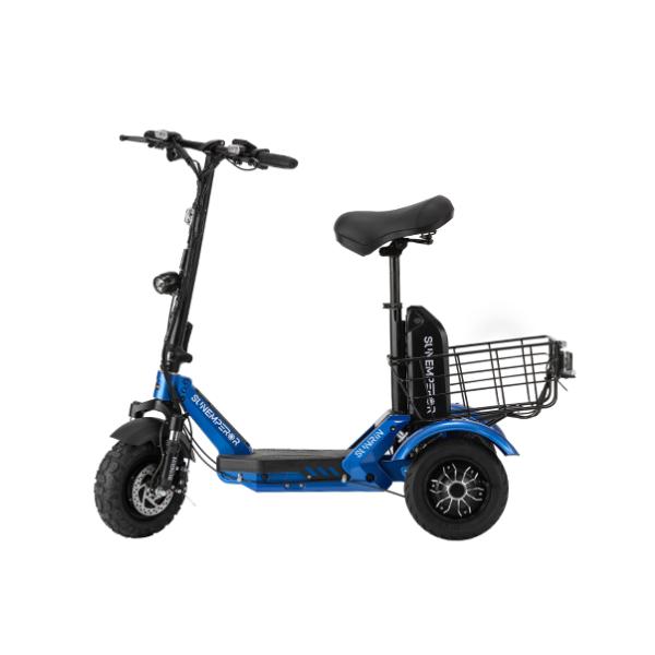 免許返納・通勤・通学・お買い物に！