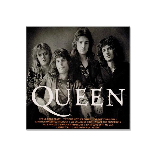 1. Stone Cold Crazy2. Tie Your Mother Down3. Fat Bottomed Girls4. Crazy Little Thing Called Love5. We Will Rock You6. We...