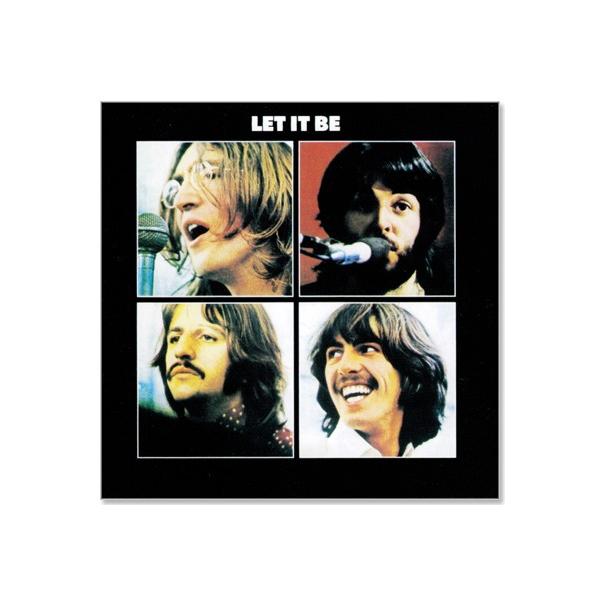 フィル・スペクターが再編集したビートルズのアルバム！1. トゥー・オブ・アス2. ディグ・ア・ポニー3. アクロス・ザ・ユニヴァース4. アイ・ミー・マイン5. ディグ・イット6. レット・イット・ビー7. マギー・メイ8. アイヴ・ガッタ...