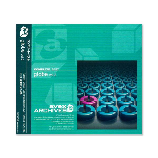 ヒット満載の全14曲！1. Joy to the love(globe)2. SWEET PAIN3. DEPARTURES4. Can't Stop Fallin' in Love5. FACES PLACES6. Love again7...