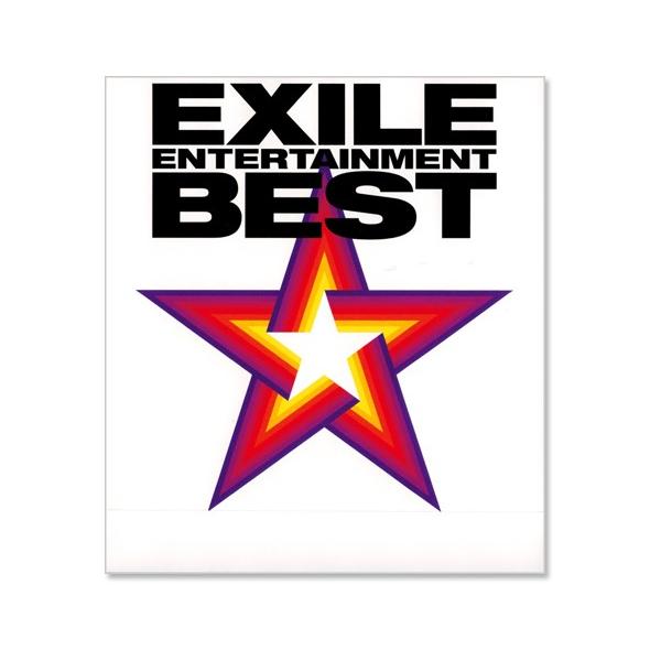 1.EXILE RELOADED2.SUPER SHINE 3.MY FANTASY 4.STAY 5.Eastern Boyz'N Eastern Girls6.New Jack Swing 7.EVOLUTION 8.SCREAM / ...