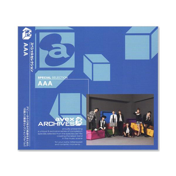 デビューから10年分の奇蹟をまとめた16曲入り厳選セレクションアルバム!!1. Get チュー!2. MUSIC!!!3. ハリケーン・リリ、ボストン・マリ4. HORIZON5. Break Down6. Heart and Soul7....