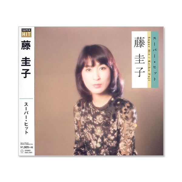 1969年、「新宿の女」でデビューするや、またたく間に若者から大人まで圧倒的な支持を受け、1970年代の音楽シーンを駆け抜けた「藤圭子」。1. 新宿の女2. 女のブルース3. 圭子の夢は夜ひらく4. 命預けます5. 女は恋に生きてゆく6. ...