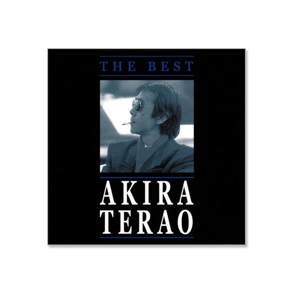 新品 寺尾聰 ベスト (CD) EJS-6168 | c.s.c Yahoo!店 | SitePromo