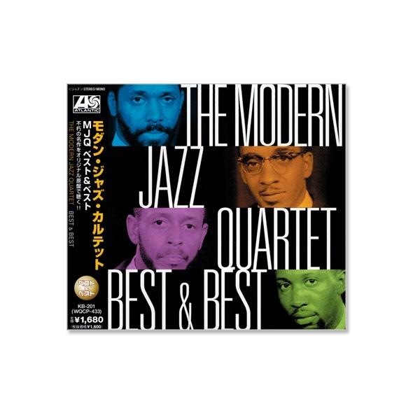1.朝日のようにさわやかに (Softly As In Morning Sunrising)2.バグス・グルーヴ (Bag`s Groove)3.フォンテッサ (Fontessa)4.ピラミッド (Pyramid)5.ジャンゴ (Djang...
