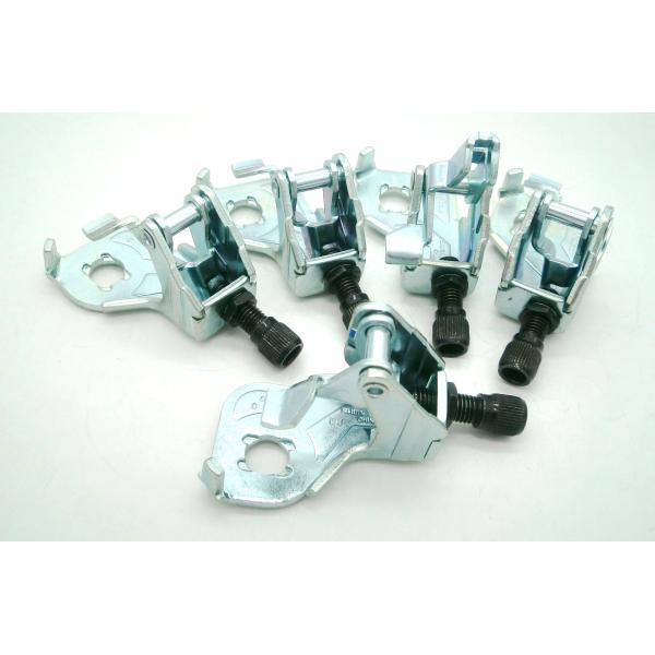 SG-3S42 SG-3S40 SG-3R55 SG-3R45 SG-3R42 SG-3R40用ベルクランク　５ヶセット